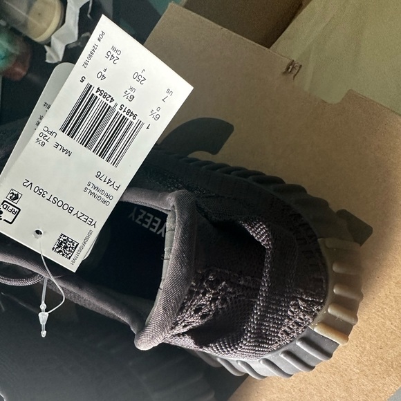 Yeezy | Shoes | Brand New With Box And Tag | Poshmark